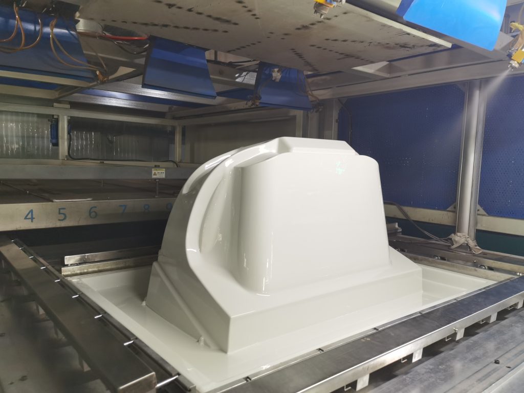 How CAD Design Improves Vacuum Forming Accuracy – Ditai Plastic